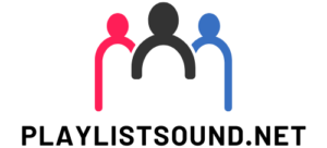 About Us - playlistsound.net